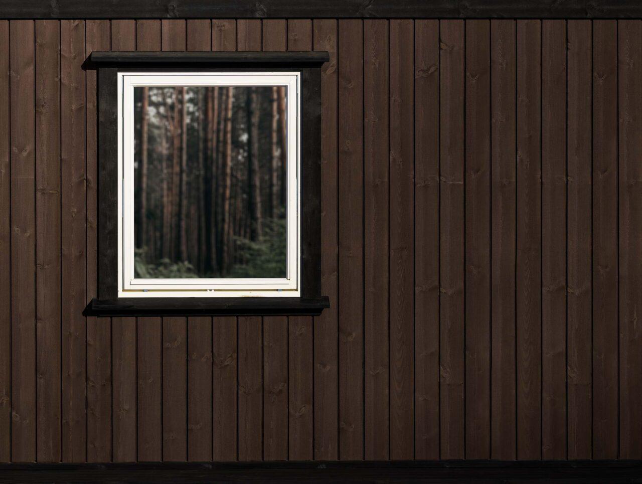 Skagerak-kledning|Impregneringen